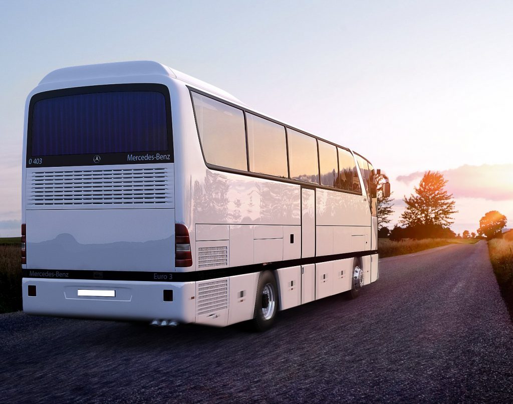 Mercedes Benz 403 Gerso Travel Mercedes Benz 403 Gerso Travel